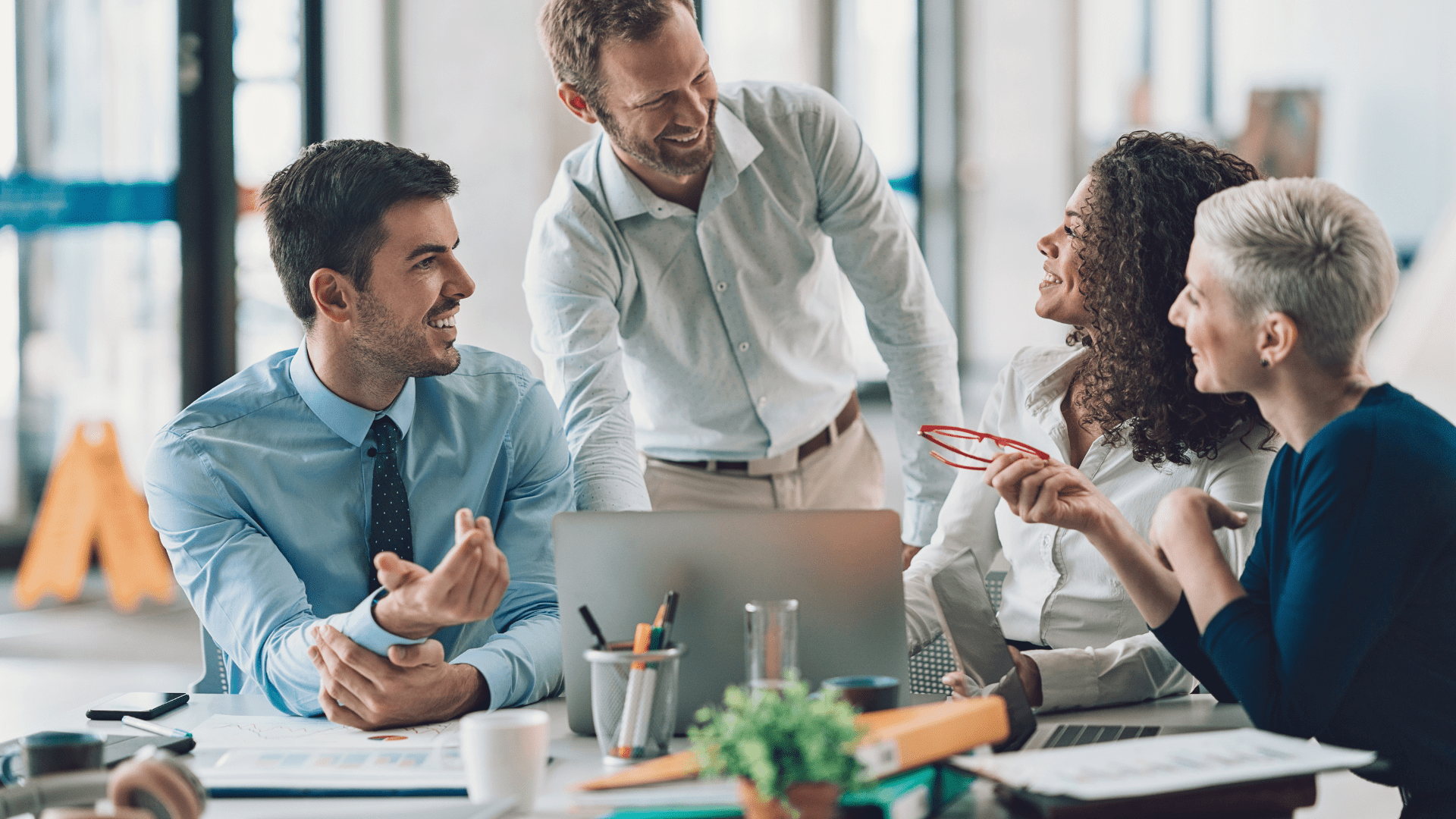 HR Suite Software - HRSuite By Change Americas