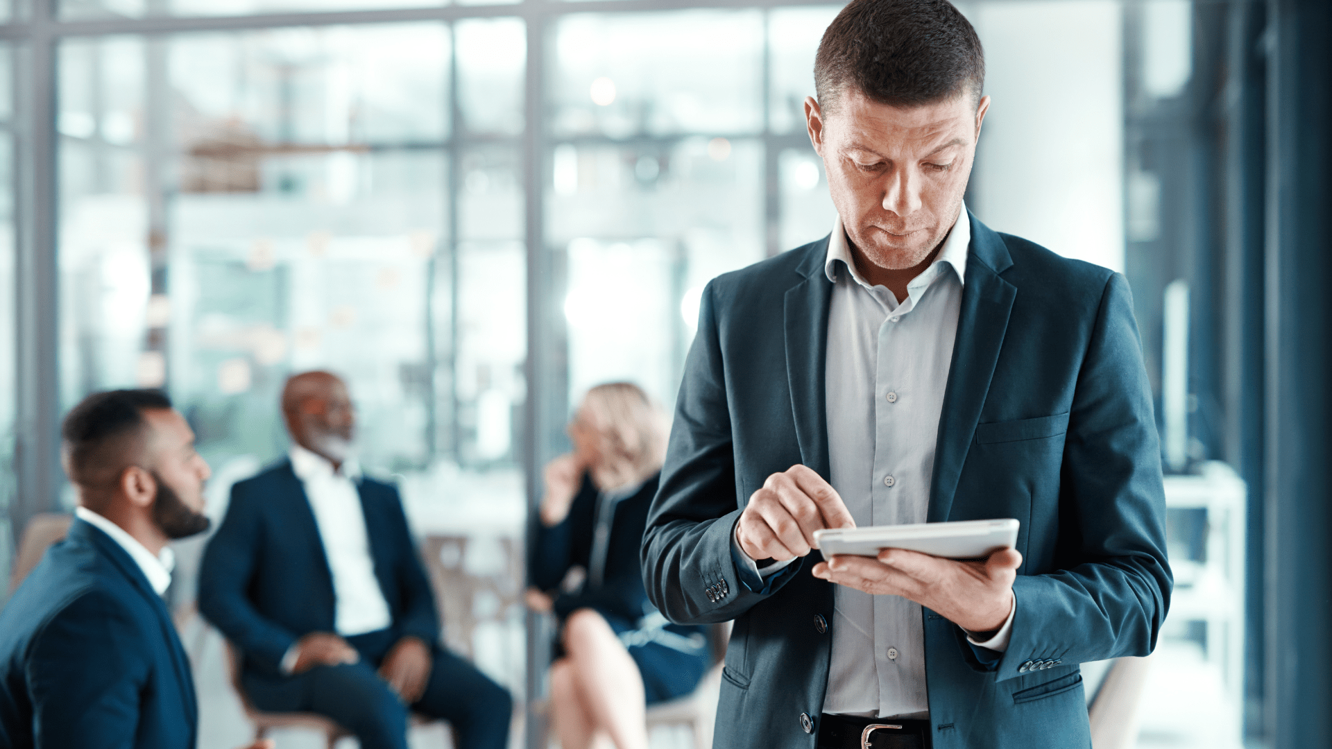 Implement HR Software - HRSuite By Change Americas